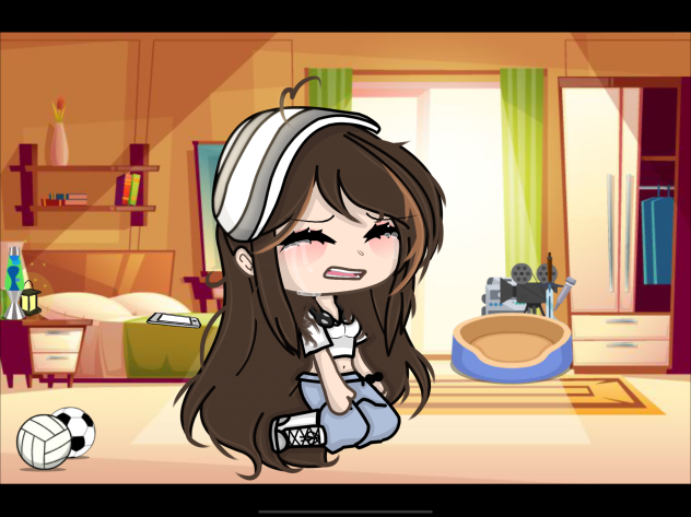 I like u, I said I like u.. - ibisPaint