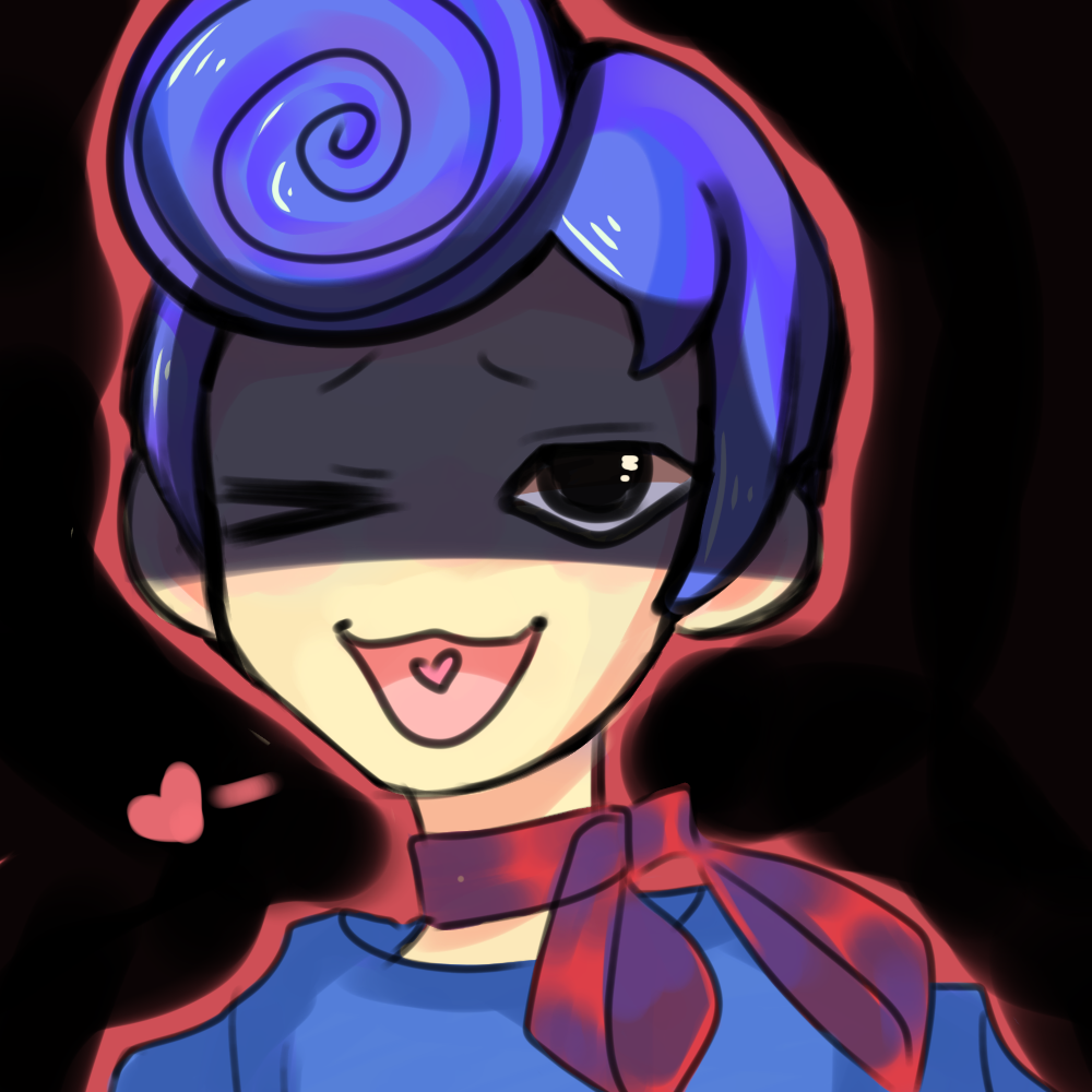 i hate this - ibisPaint