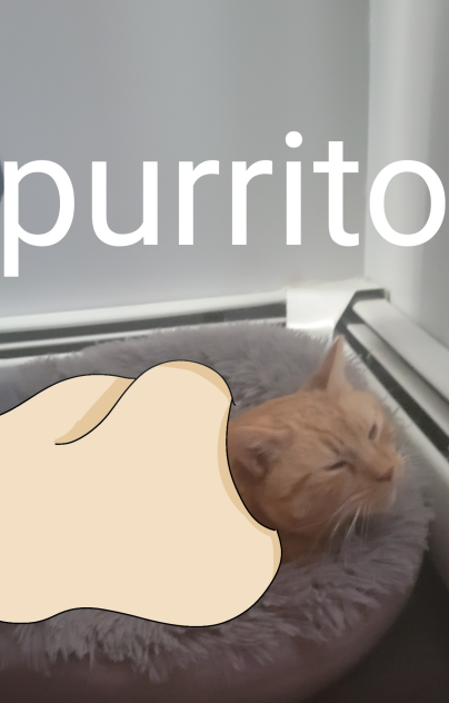 purrito - ibisPaint