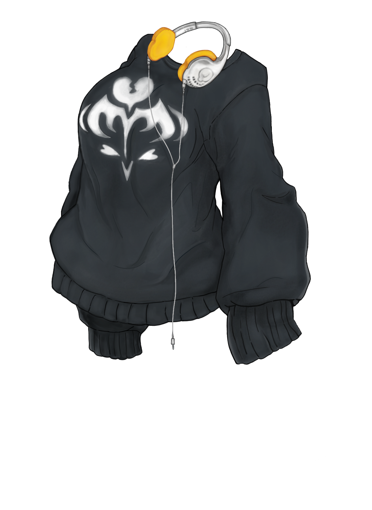 Y2K 🎧 - ibisPaint