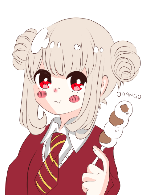 Odango - ibisPaint