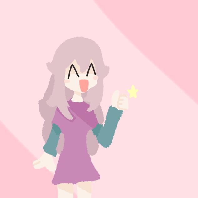 Dibujito chafa para Kiru my - ibisPaint