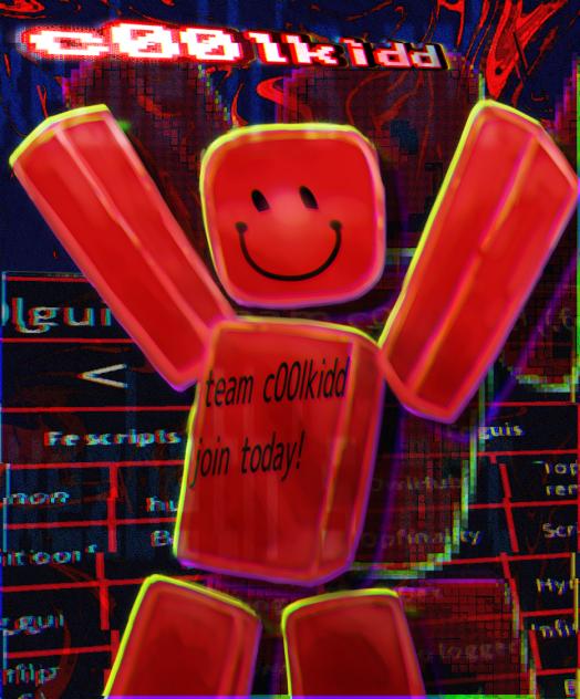 k00lkidd !! - ibisPaint