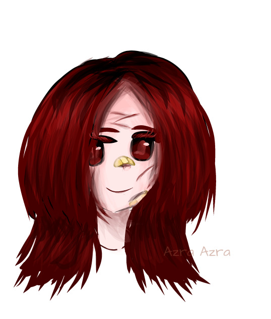 Pretty Random - ibisPaint