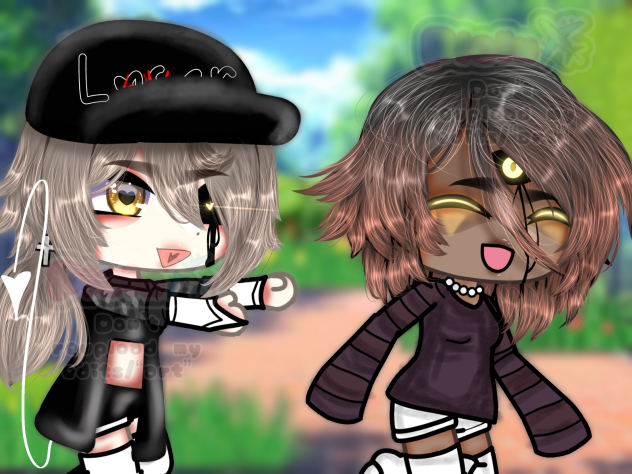 Tag ur it - ibisPaint