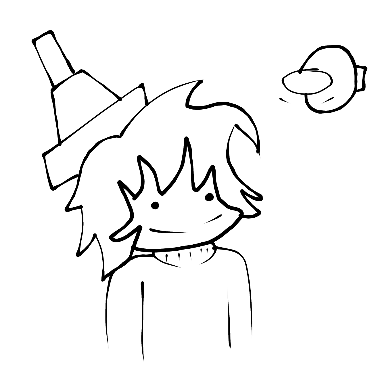 Fnf brush - ibisPaint