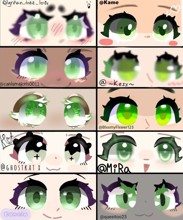 collab XD - ibisPaint