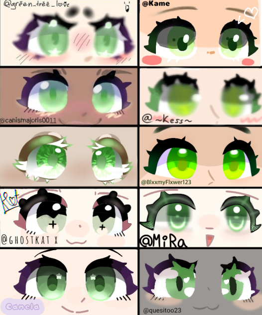 collab XD - ibisPaint