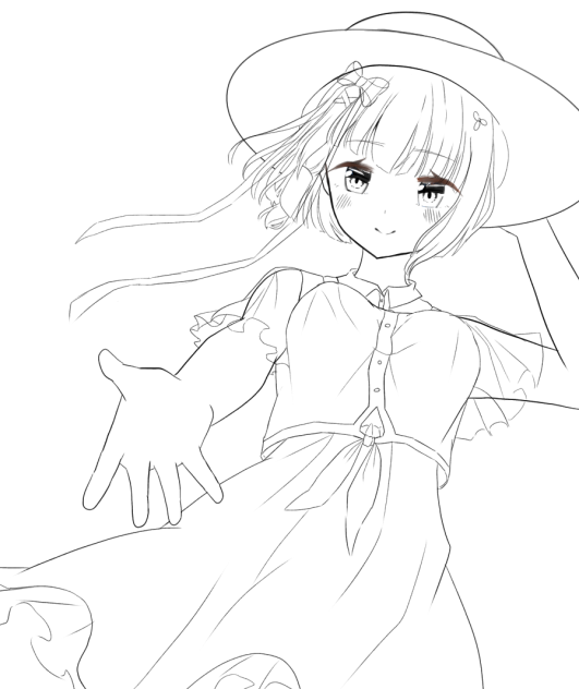 無題609 - ibisPaint