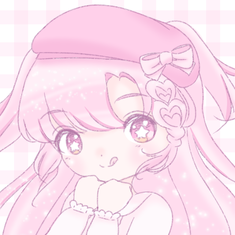 ideal hsd avatar - ibisPaint