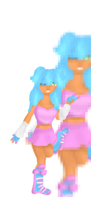 quick sketch ig - ibisPaint