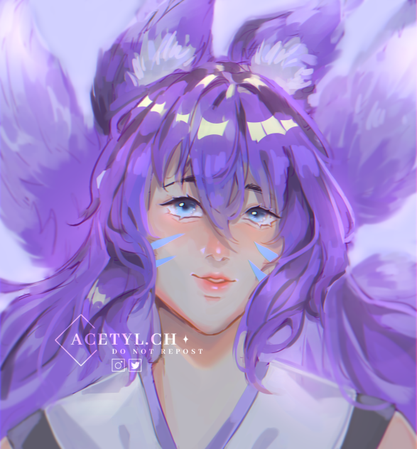 [Request] Neza - ibisPaint