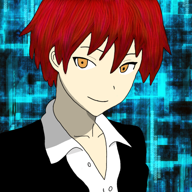 karma akbane - ibisPaint