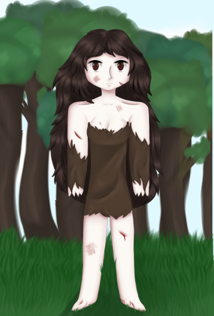Forest - ibisPaint