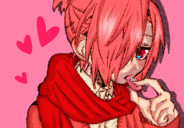 coloring practice - ibisPaint