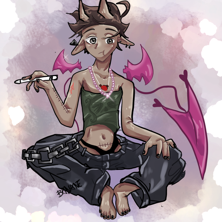 For Koda ! - ibisPaint