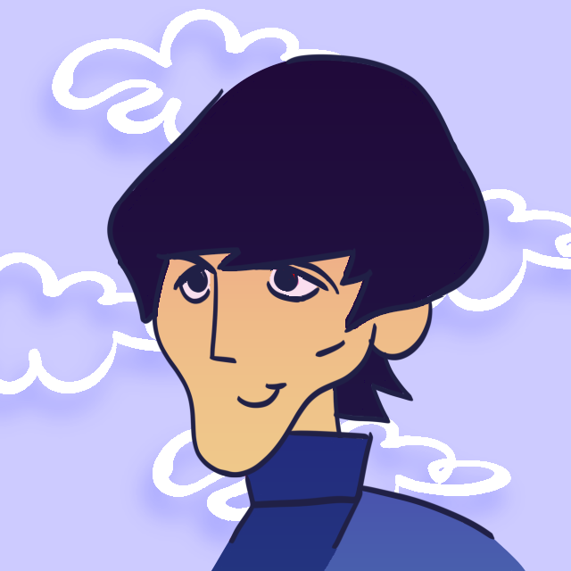 shocked!! - ibisPaint