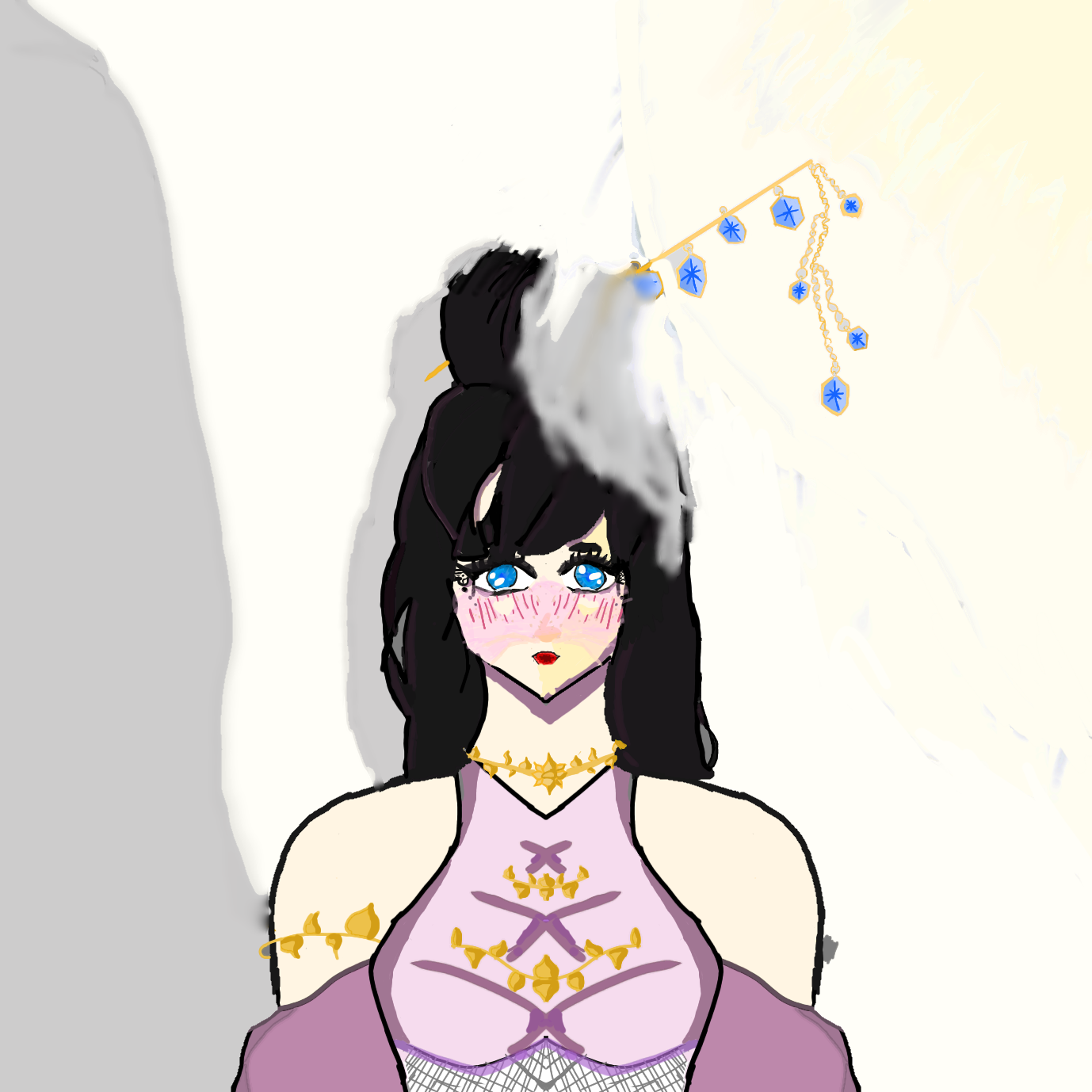 Aki Ling - ibisPaint