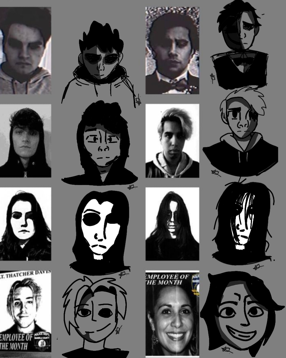 Mandela cataloge 2 - ibisPaint