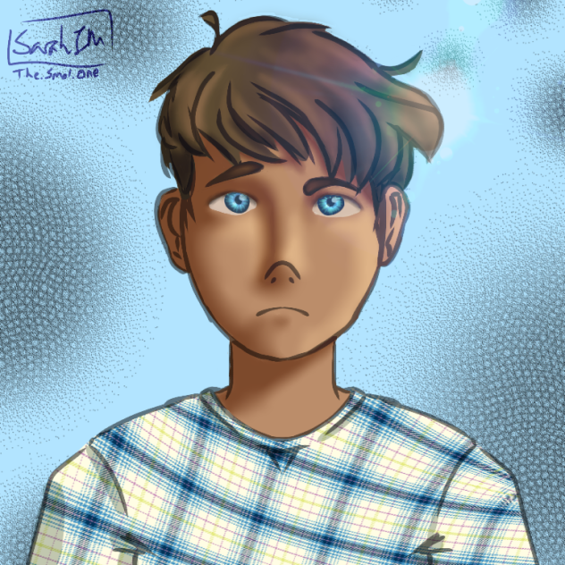 jonathan - ibisPaint