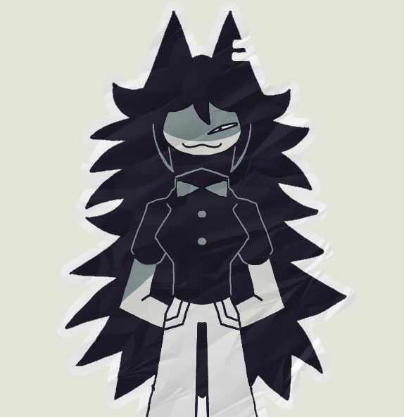 Miss Circle FPE - ibisPaint