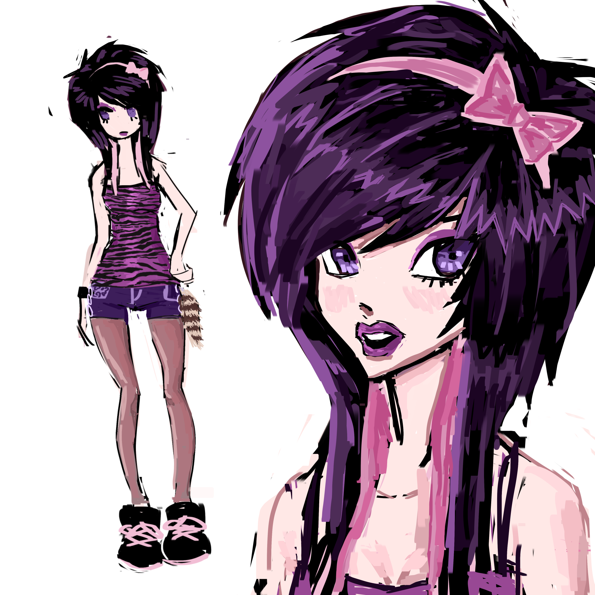 Untitled244 - ibisPaint