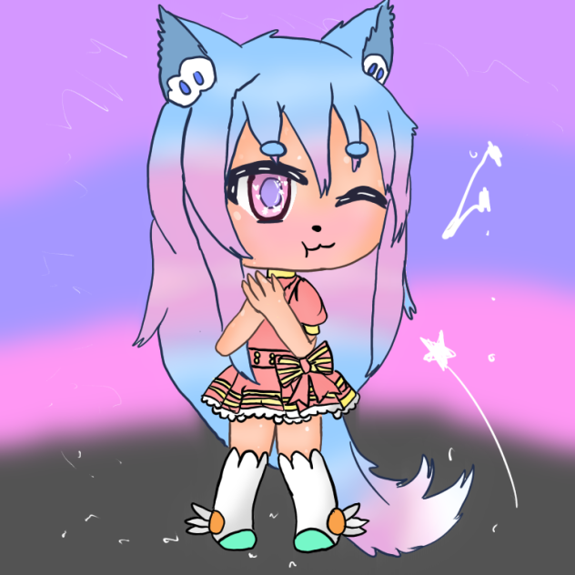 Random lol - ibisPaint