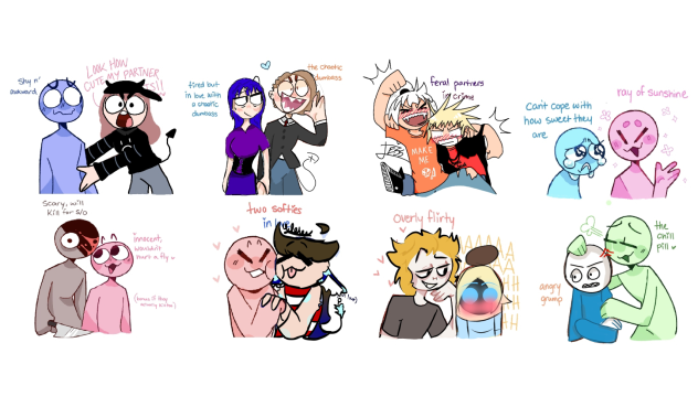 Something Else with Collab - ibisPaint