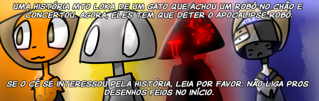 cats & robots new banner - ibisPaint