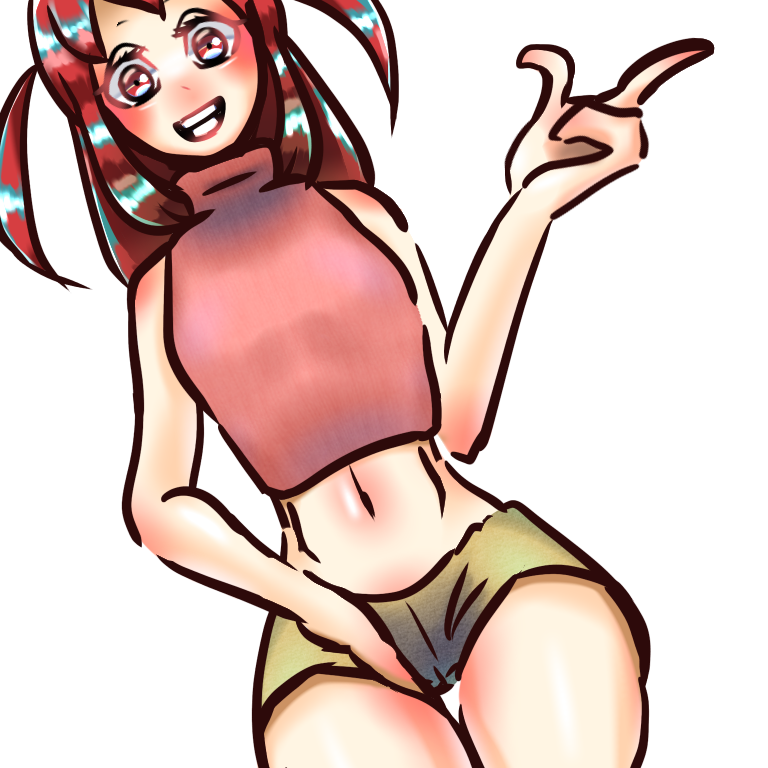 無題45 - ibisPaint