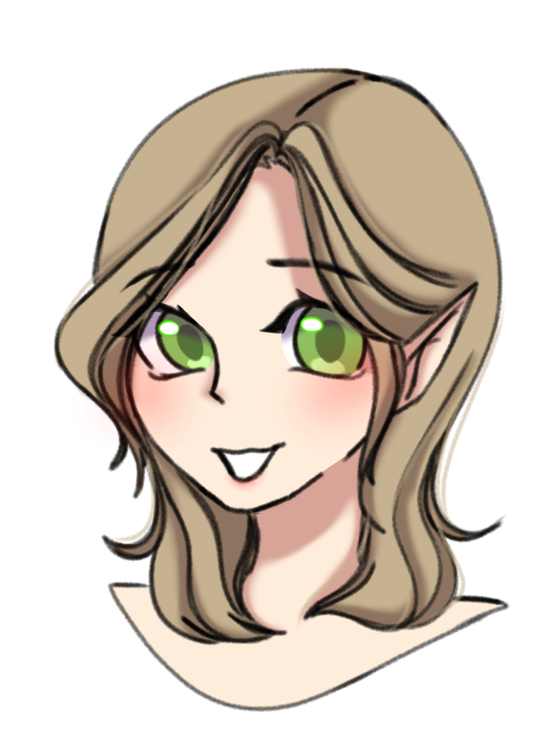 Lilac Wilson - ibisPaint