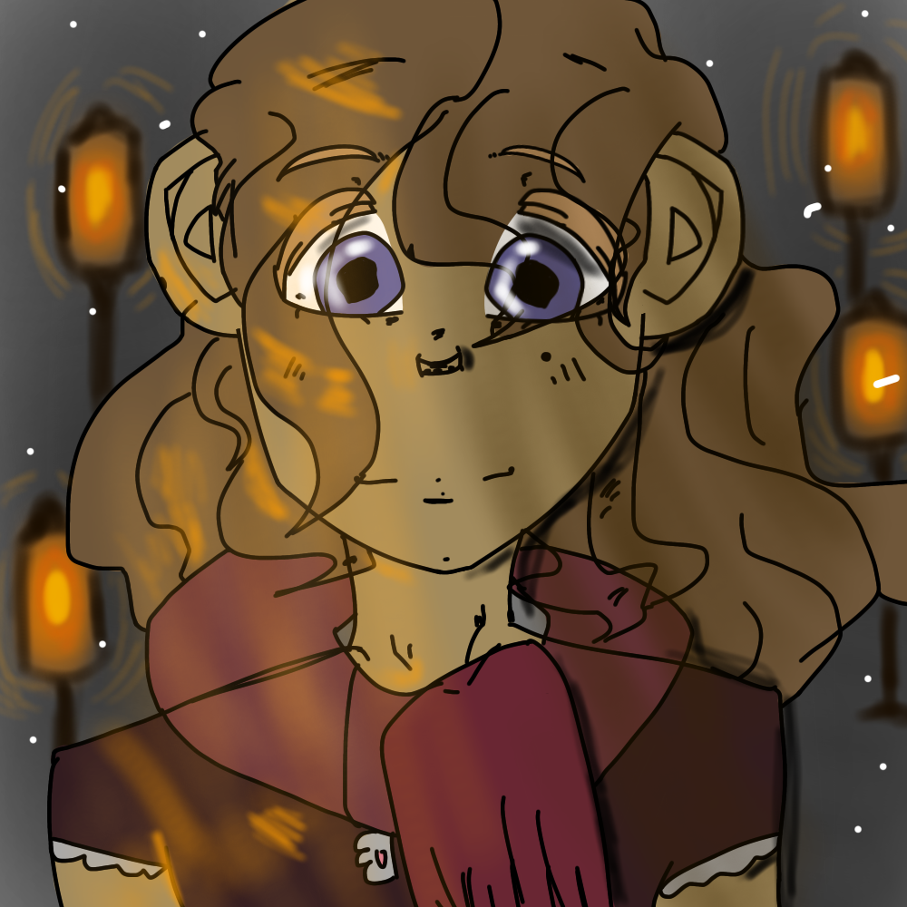 Lanterns - ibisPaint