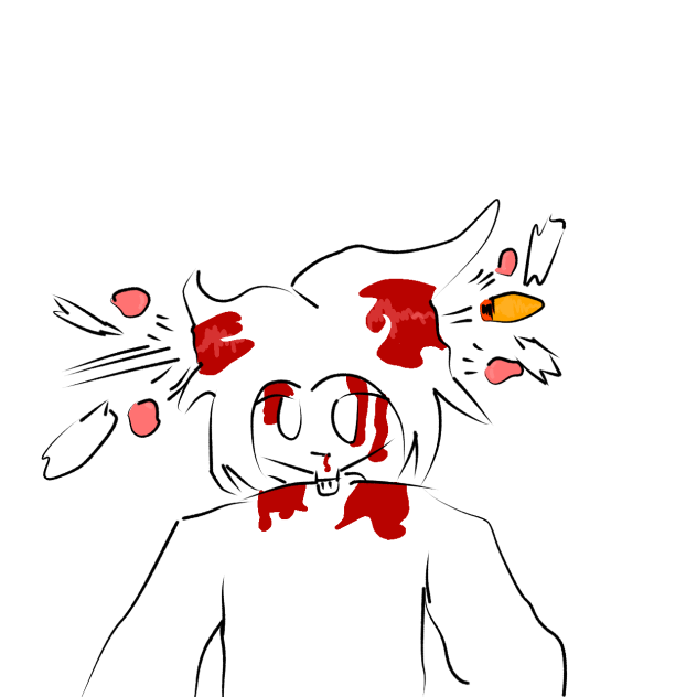 Gore test - ibisPaint