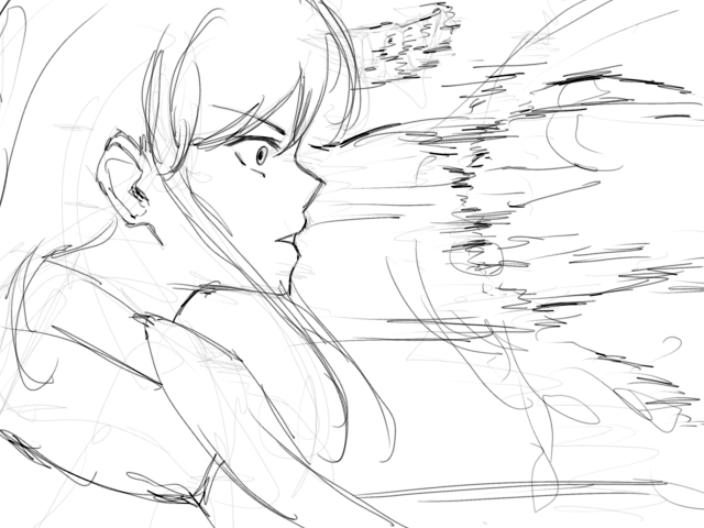 Anima Beta 1 - ibisPaint