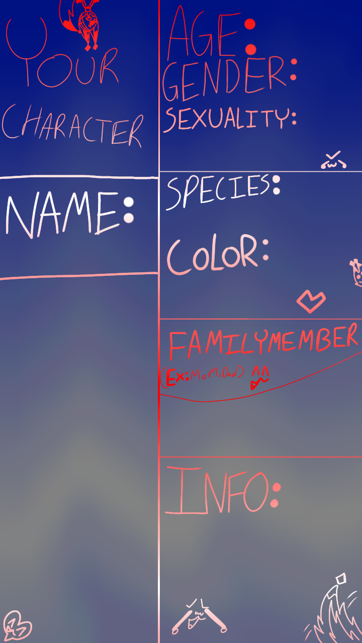 NEW CS FOR COMIC - ibisPaint