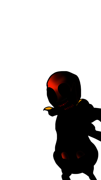 Starved (old) - ibisPaint