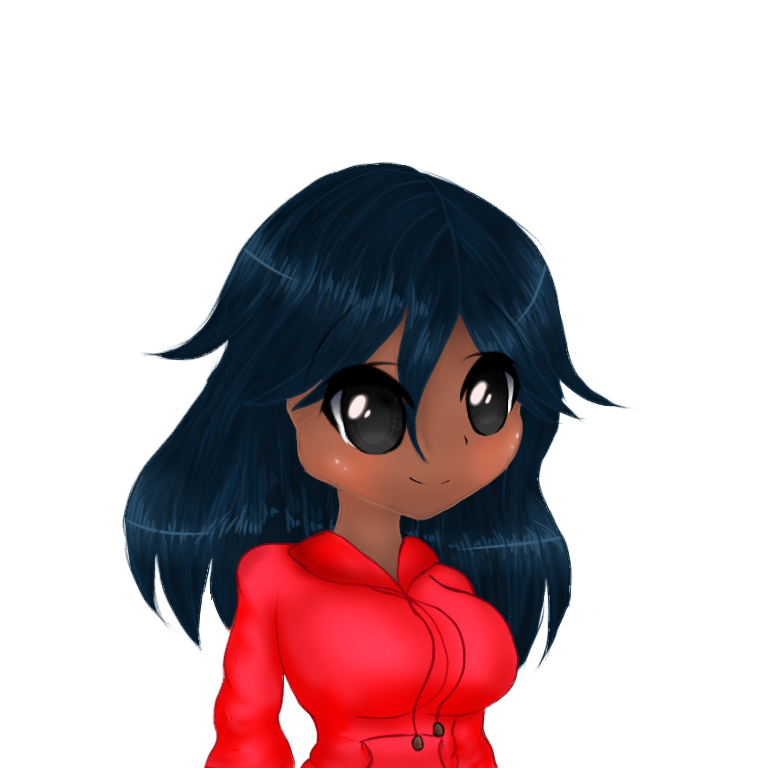 for Sophisticated Saiko - ibisPaint