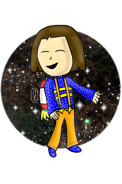outertale!frisk - ibisPaint