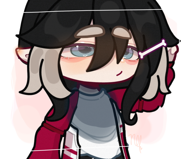 simple-speedpaint - ibisPaint