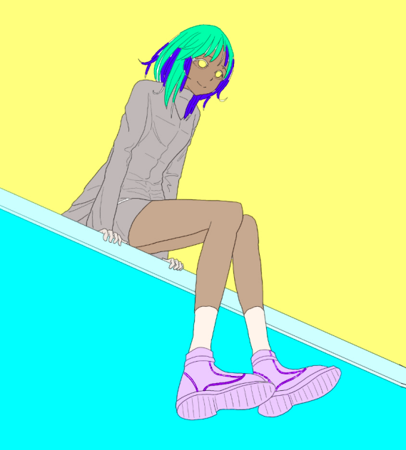 Untitled109 - ibisPaint