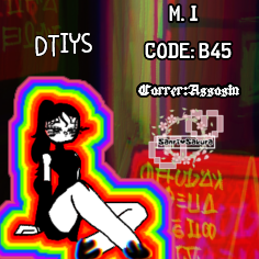 M.I, read desc - ibisPaint