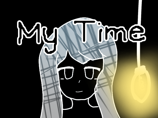 My Time-OMORI animation - ibisPaint