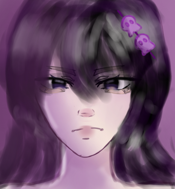 goth - ibisPaint