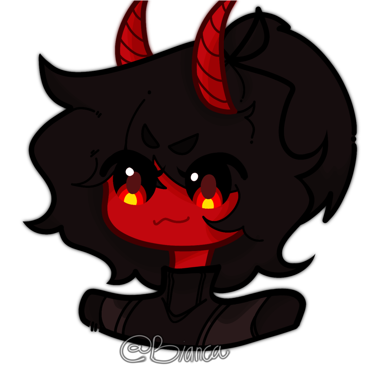 Request by Bianca!! - ibisPaint