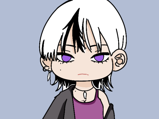 Kaneshiro=) - ibisPaint