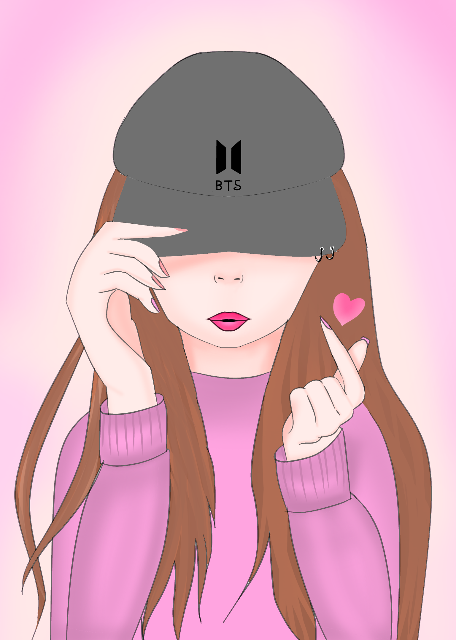 army - ibisPaint
