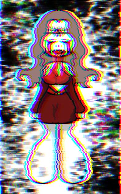 depression final pt.3 - ibisPaint