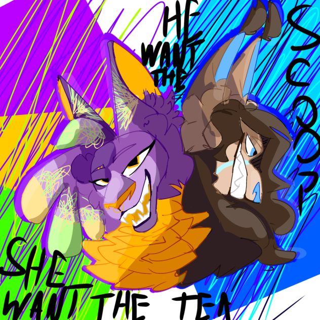 FLASH WARNING IN SPEED DRAW VIDEO - ibisPaint