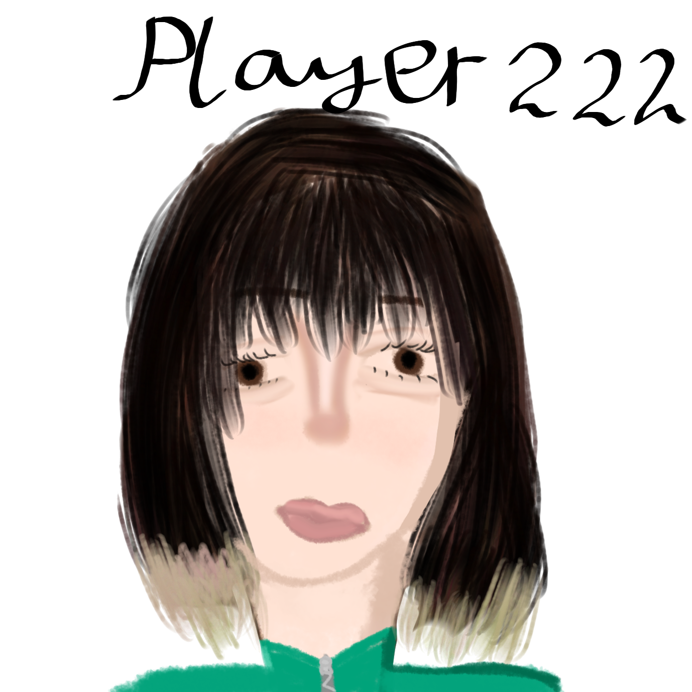 player 222 - ibisPaint