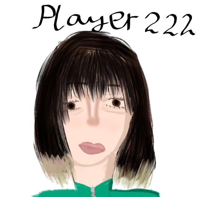 player 222 - ibisPaint